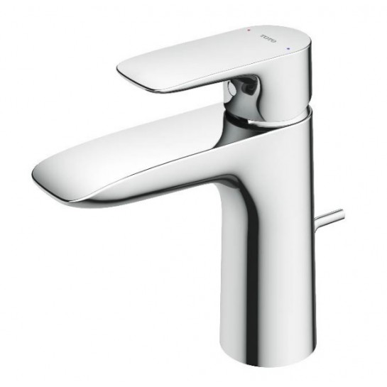 Vòi Lavabo TOTO TLS04301V Nóng Lạnh | Tổng Kho Nhà Việt